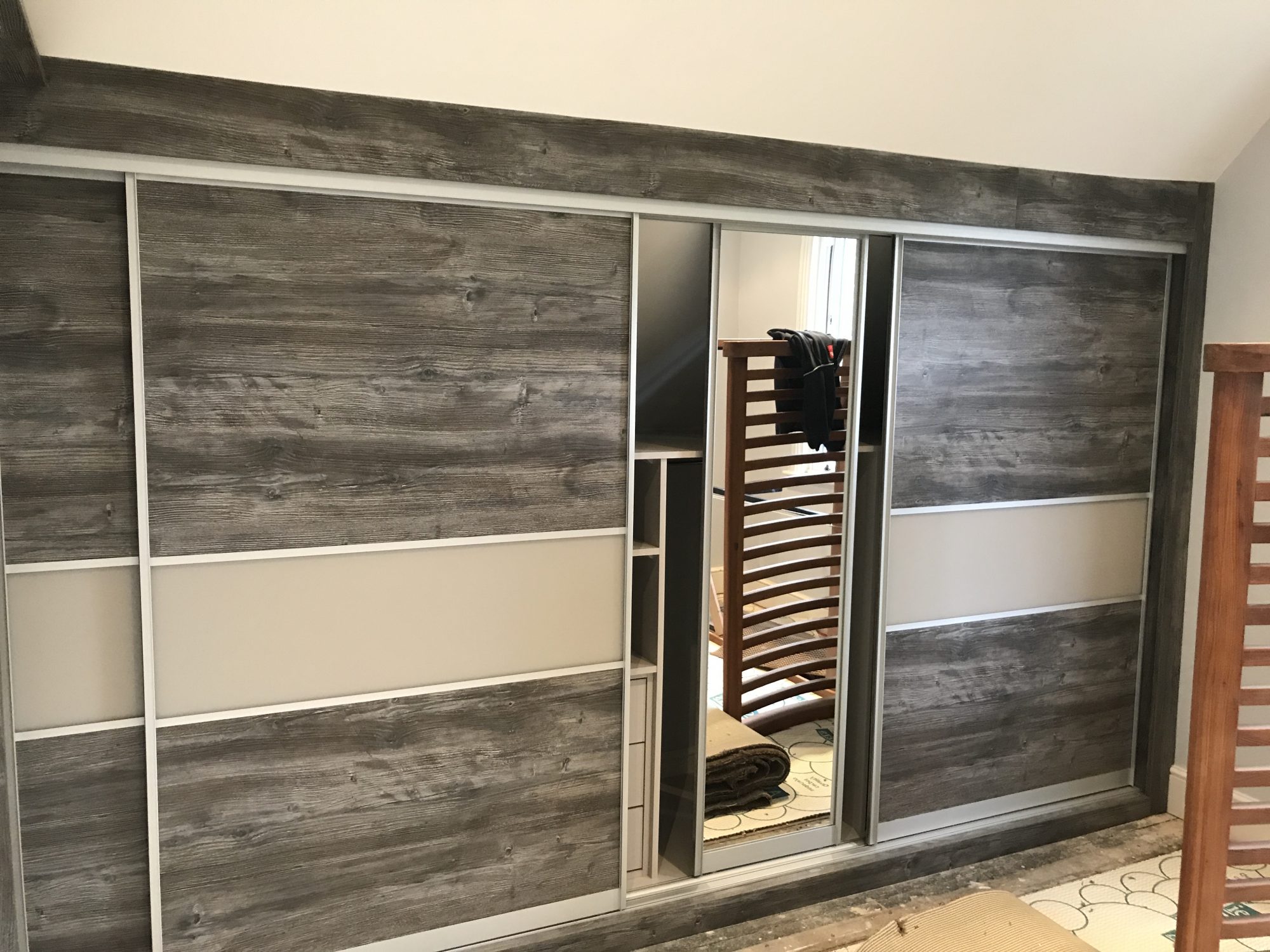 Welcome to Krafted Interiors the Home of Bespoke Fitted Furniture ...